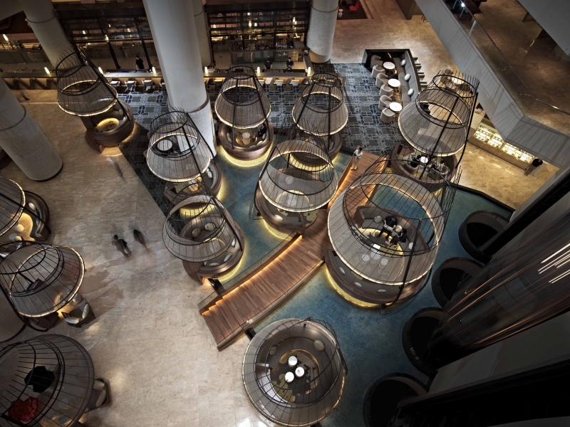 Pan Pacific | Exclusive Dining Membership Singapore